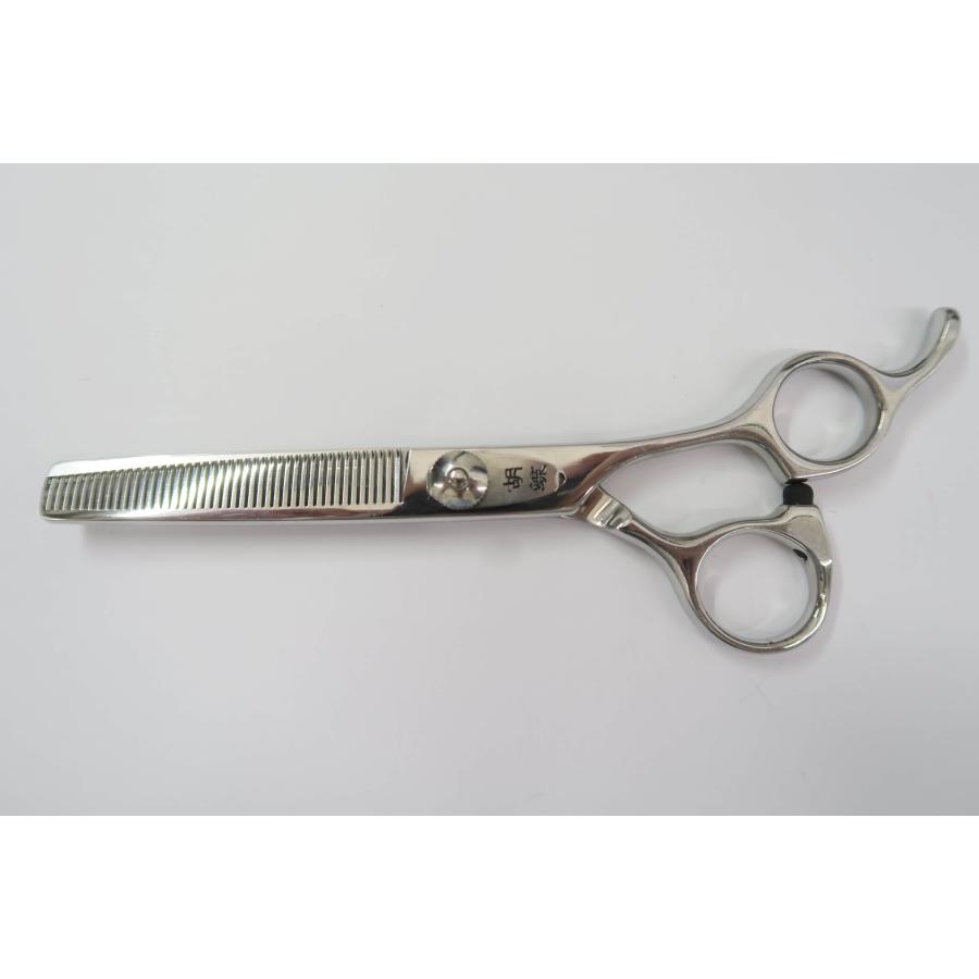 Bランク 胡蝶 東京理器 TX-42Fセニング 美容師・理容師 6.0インチ 右利き 中古トリミングシザー:H-8232 : 中古シザー買取 ...