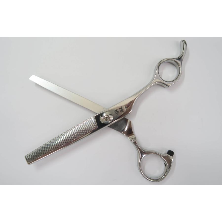 Bランク 胡蝶 東京理器 TX-42Fセニング 美容師・理容師 6.0インチ 右利き 中古トリミングシザー:H-8232 : 中古シザー買取 ...