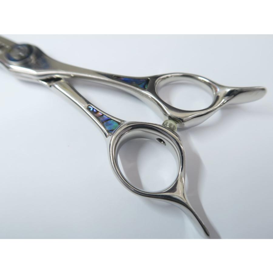 Bランク【トギノン TOGINON】 PREMIUM QUEEN プレミアムクイーンツイン5.8セニング 美容師・理容師 5.8インチ 右利き ...