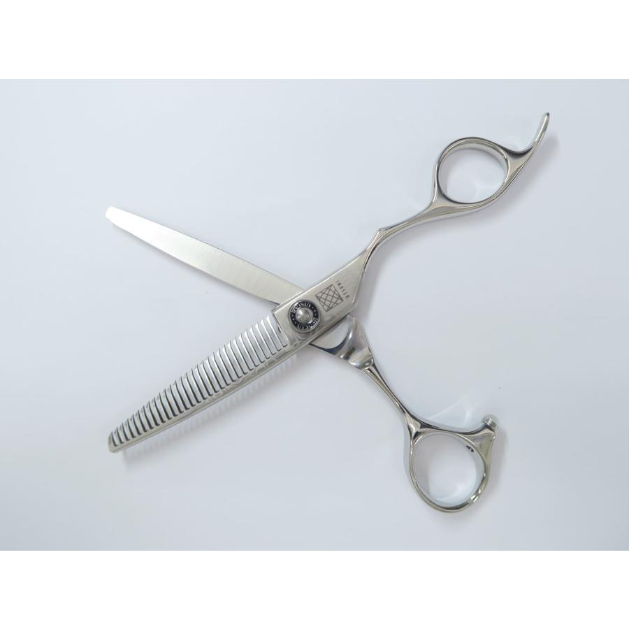 Sランク UTSUMI ウツミ 内海 U-MIX MS113セニング 美容師・理容師 6.0インチ 右利き 中古:G-805 : 中古シザー買取販売専門店Kittemi - 通販 ...