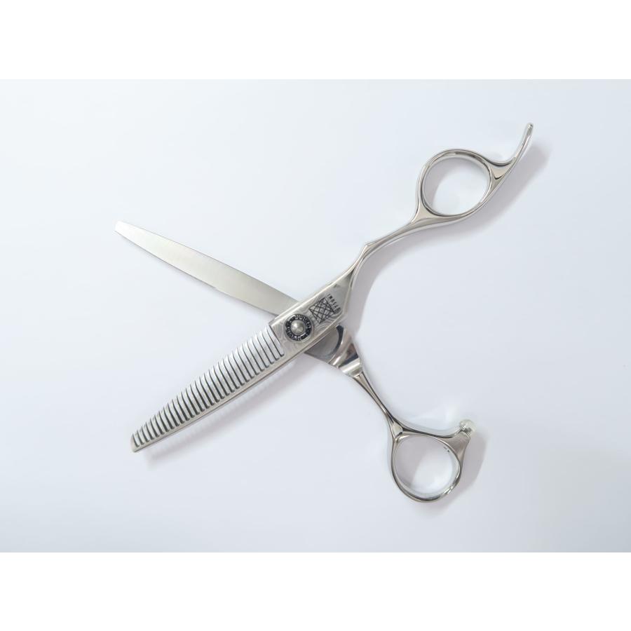 Sランク【UTSUMI ウツミ 内海】 U-MIX MS113セニング 美容師・理容師 6.0インチ 右利き 中古:H-5018 : rc-ith0t6vr1w2s-rh2x : 中古シザー ...