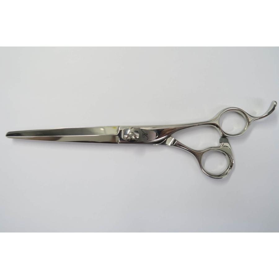 Bランク KING K V-6.5シザー 美容師・理容師 6.5インチ 右利き 中古:H-8074 : 中古シザー買取販売専門店Kittemi ...