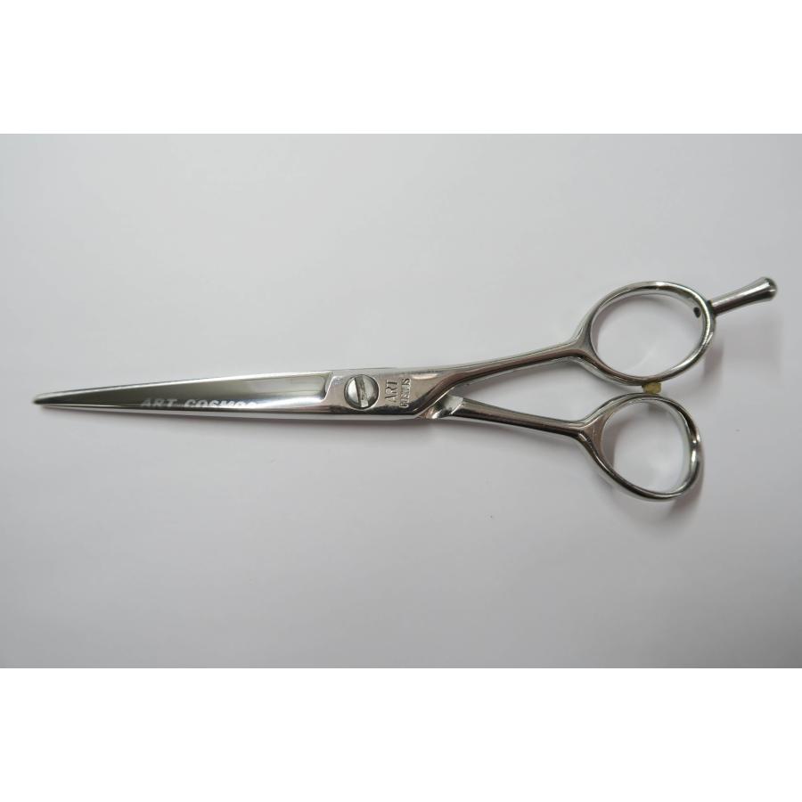 Bランク 光シザー HIKARI ヒカリ ART COSMOS 114シザー 美容師・理容師 5.9インチ 右利き 中古:H-7626 ...