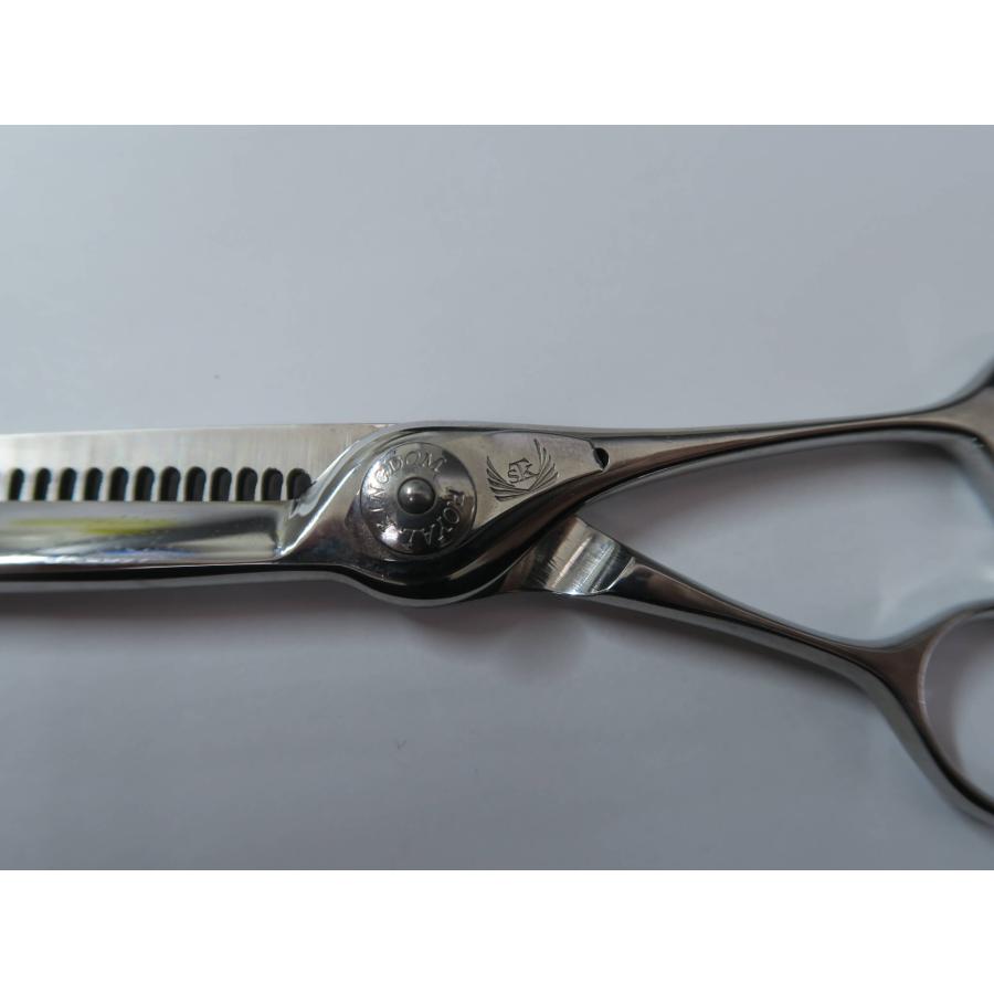 Bランク ナルトシザー naruto scissors 三梳きスラストゆうB27セニング 美容師・理容師 6.0インチ 右利き 中古:I ...