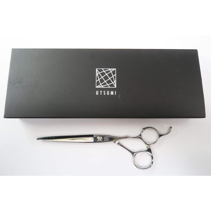 Sランク UTSUMI ウツミ 内海 OL625シザー 美容師・理容師 6.25インチ 右利き 中古:G-1223 : 中古シザー買取販売専門店Kittemi - 通販 - Yahoo!ショッピング