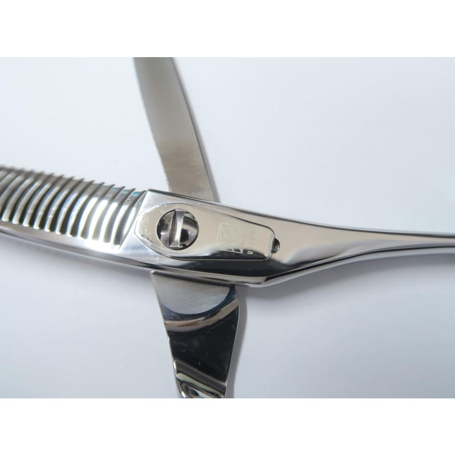 Sランク UTSUMI ウツミ 内海 AT30 (TR60/30メガネ)セニング 美容師・理容師 6.0インチ 右利き 中古トリミングシザー:G-960 : 中古シザー買取販売専門店 ...