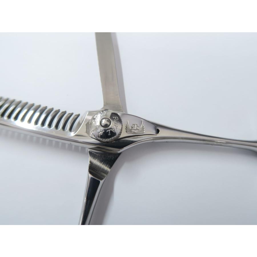 Bランク ナルトシザー naruto scissors 三梳きシーリングZS27セニング 美容師・理容師 6.3インチ 右利き 中古:H-6928 : 中古シザー買取販売専門店Kittemi ...