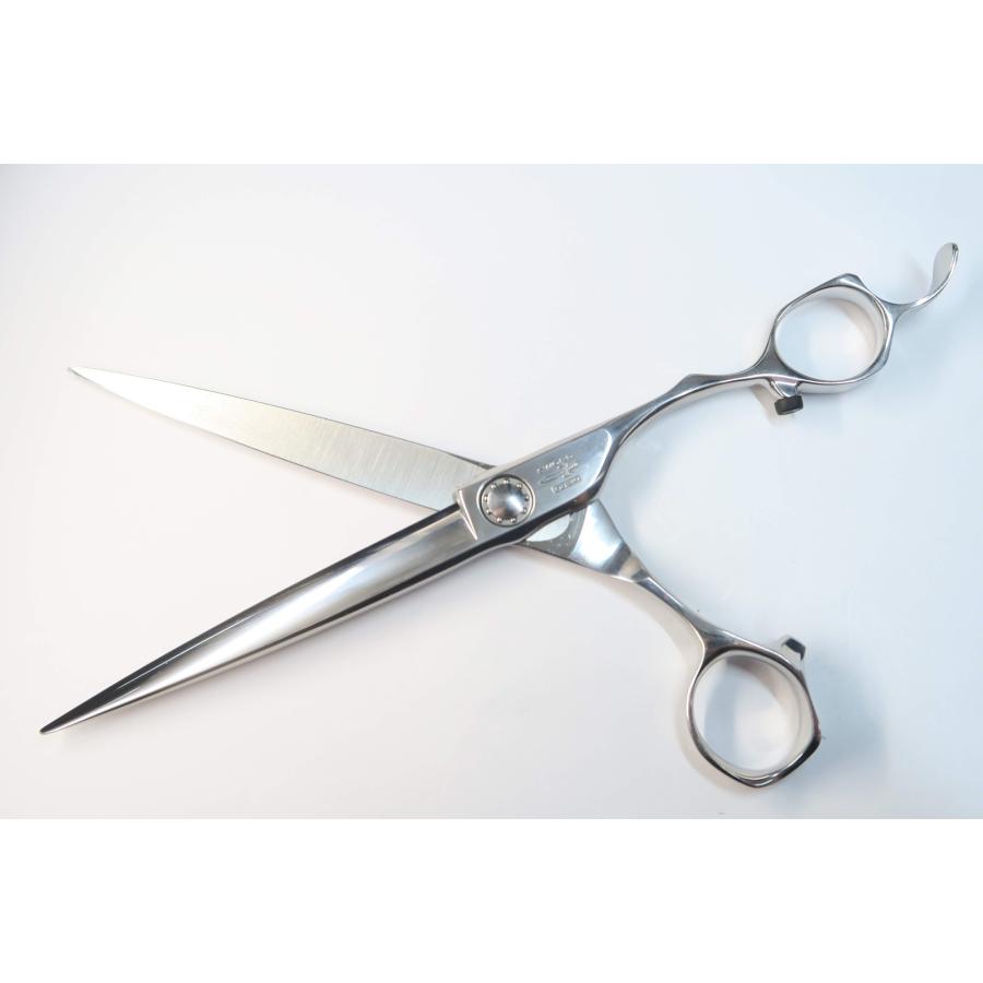 Bランク MIZUTANI SCISSORS ミズタニシザーズ SWORD DB-20 シザー 美容師・理容師 7.0インチ 右利き 中古:H-10175 : 中古シザー買取販売専門店 ...