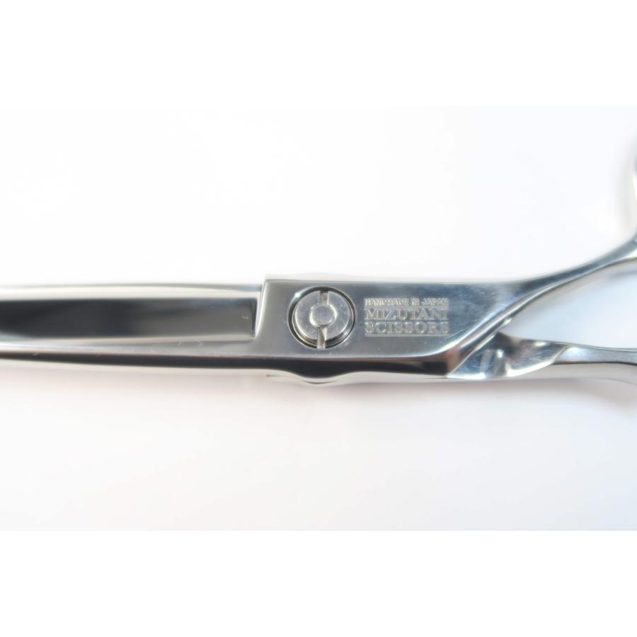 Bランク MIZUTANI SCISSORS ミズタニシザーズ SWORD DB-20 シザー 美容師・理容師 7.0インチ 右利き 中古:H-10175 : 中古シザー買取販売専門店 ...