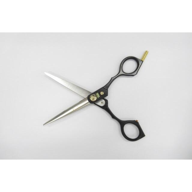 ABランク【TOHRI トーリ】 K-55シザー ハサミ鋏 はさみ 美容師・理容師 5.5インチ 右利き 中古:H-2427 : rc ...