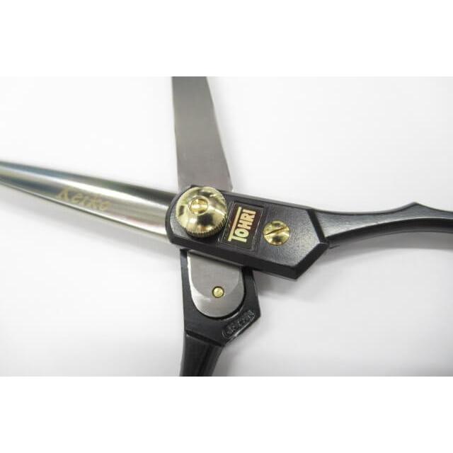 ABランク【TOHRI トーリ】 K-55シザー ハサミ鋏 はさみ 美容師・理容師 5.5インチ 右利き 中古:H-2427 : rc ...