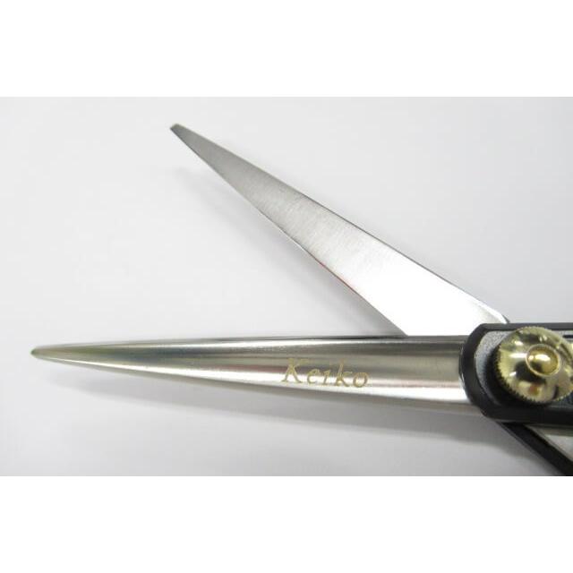 ABランク【TOHRI トーリ】 K-55シザー ハサミ鋏 はさみ 美容師・理容師 5.5インチ 右利き 中古:H-2427 : rc ...