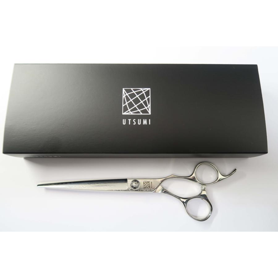 Sランク UTSUMI ウツミ 内海 MX170シザー 美容師・理容師 7.0インチ 右利き 中古:G-1267 : 中古シザー買取販売専門店Kittemi - 通販 - Yahoo!ショッピング