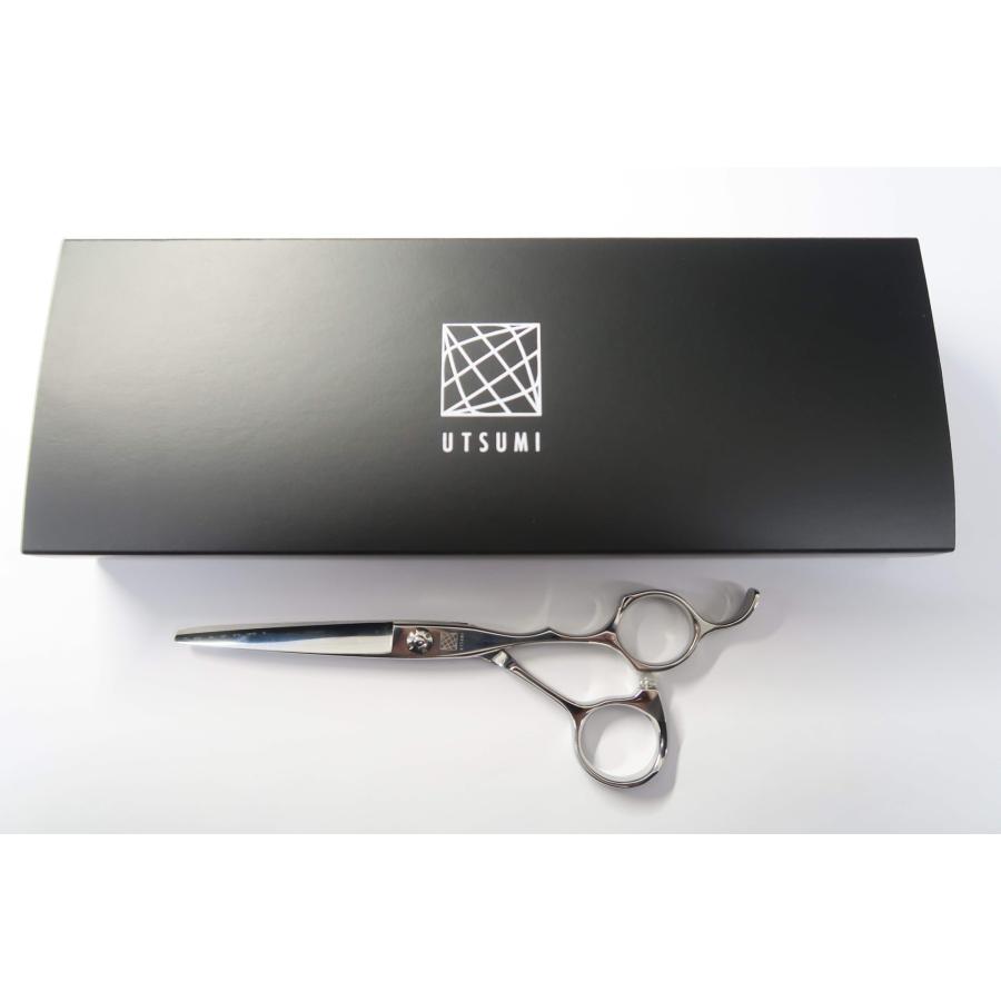 Sランク UTSUMI ウツミ 内海 OL575シザー 美容師・理容師 5.75インチ 右利き 中古:G-1281 : 中古シザー買取販売専門店Kittemi - 通販 - Yahoo!ショッピング