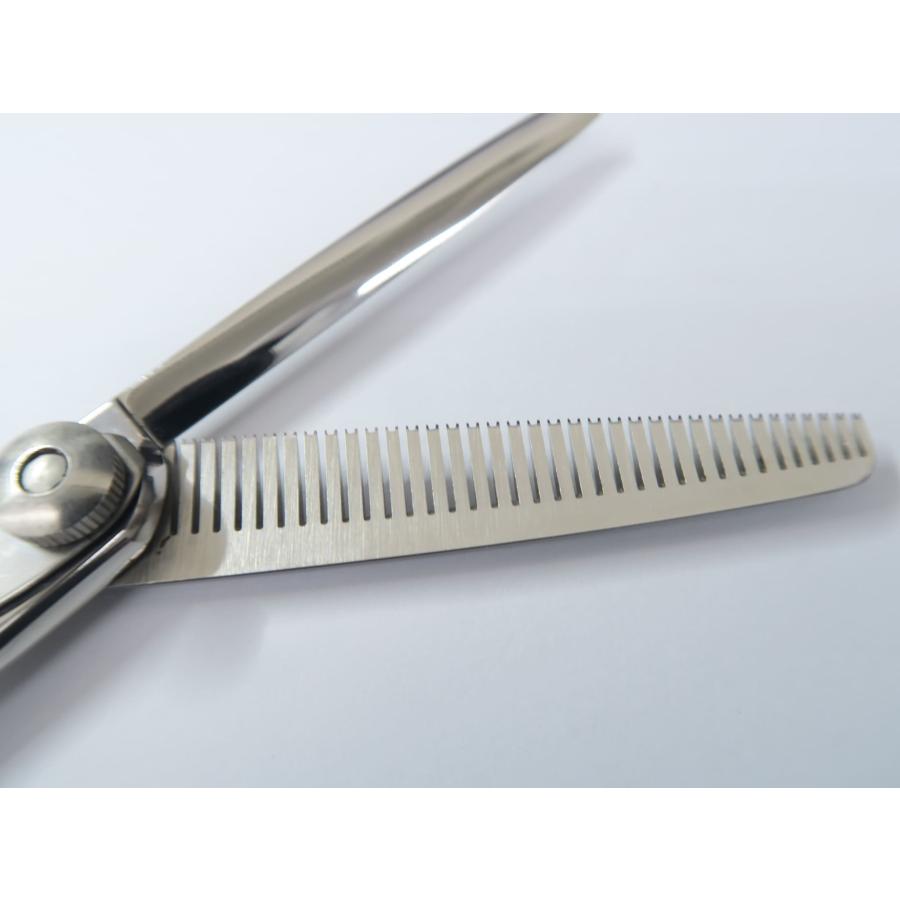 Cランク【シザーズ内山 scissors UCHIYAMA】 35セニング 美容師・理容師 5.9インチ 右利き 中古:H-5239 : 中古シザー買取販売専門店Kittemi - 通販 ...