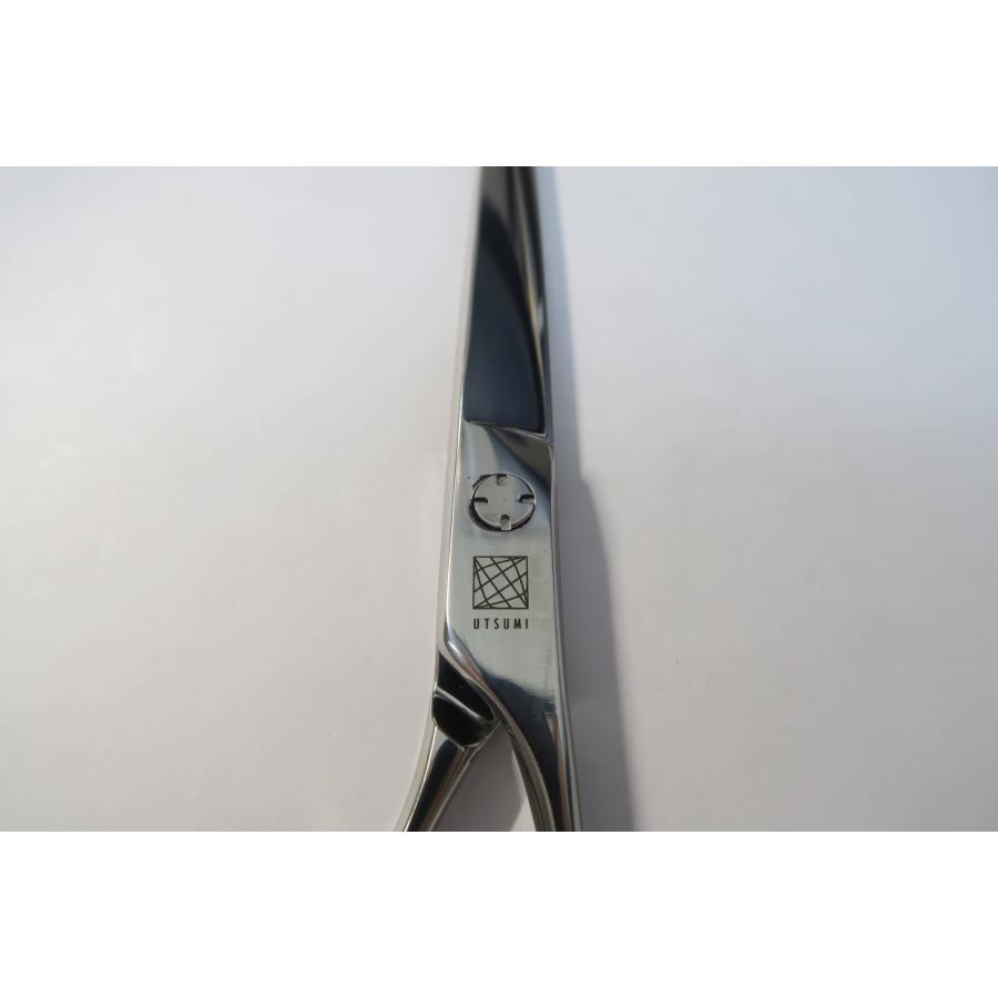 Sランク UTSUMI ウツミ 内海 AC70シザー 美容師・理容師 7.0インチ 右利き 中古トリミングシザー:G-1345 : 中古シザー買取販売専門店Kittemi - 通販 ...