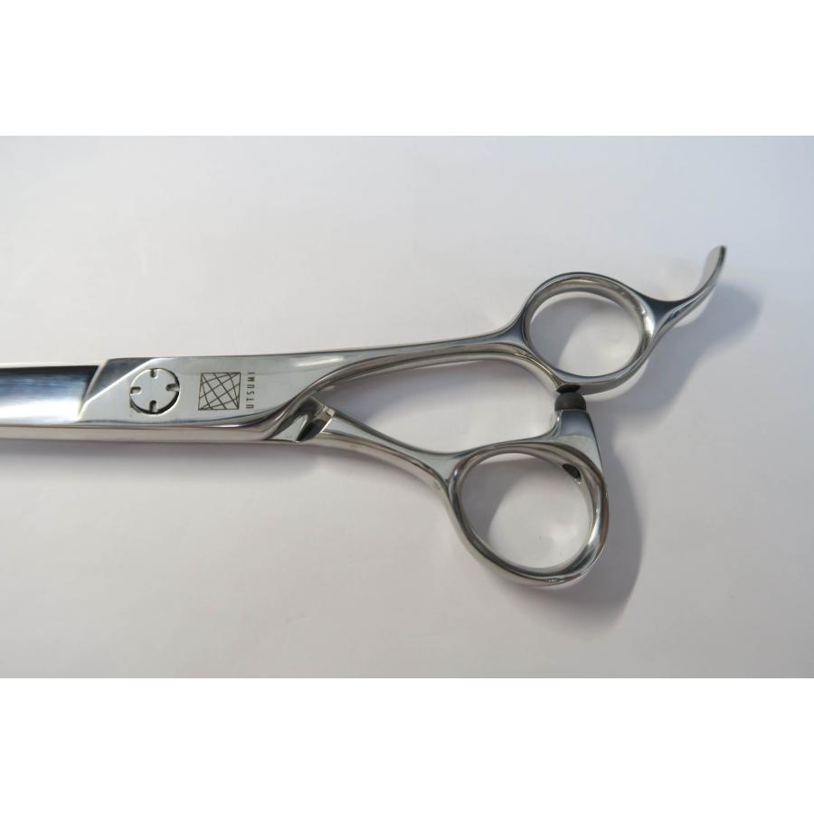 Sランク UTSUMI ウツミ 内海 AC70シザー 美容師・理容師 7.0インチ 右利き 中古トリミングシザー:G-1345 : 中古シザー買取販売専門店Kittemi - 通販 ...