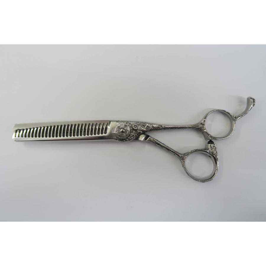 Bランク ナルトシザー naruto scissors 二梳きヘネシーブーメランS27唐草セニング 美容師・理容師 5.8インチ 右利き 中古:H-8872 : rc-itqi8lgupsik ...