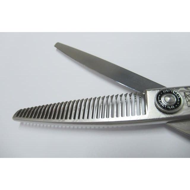 Sランク【UTSUMI ウツミ 内海】 U-MIX MS113セニング 美容師・理容師 6.0インチ 右利き 中古:H-4529 : 中古シザー買取販売専門店Kittemi - 通販 ...