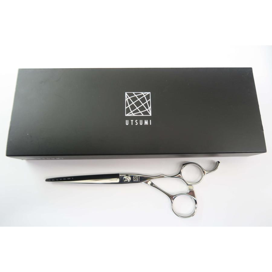 Aランク UTSUMI ウツミ 内海 OL625シザー 美容師・理容師 6.25インチ 右利き 中古:G-1231 : 中古シザー買取販売専門店Kittemi - 通販 - Yahoo!ショッピング