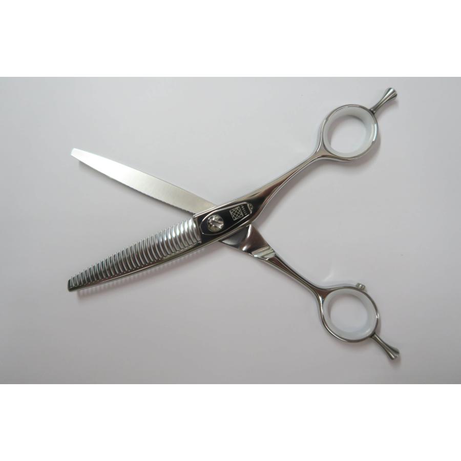 Sランク UTSUMI ウツミ 内海 AT30セニング 美容師・理容師 6.0インチ 右利き 中古:G-1051 : 中古シザー買取販売専門店Kittemi - 通販 - Yahoo!ショッピング