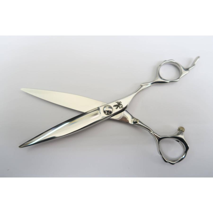 Bランク TRACKS SCISSORS トラックスシザーズ SASAシザー 美容師・理容師 6.0インチ 右利き 中古ドライカット:H-8765 : 中古シザー買取販売専門店Kittemi ...