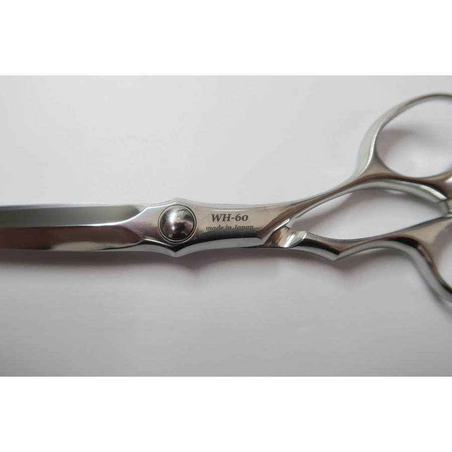 Cランク 天洋 Tenyo 9TENYO WH-60シザー 美容師・理容師 6.0インチ 右利き 中古:H-7907 : 中古シザー買取販売専門店Kittemi - 通販 - Yahoo!ショッピング
