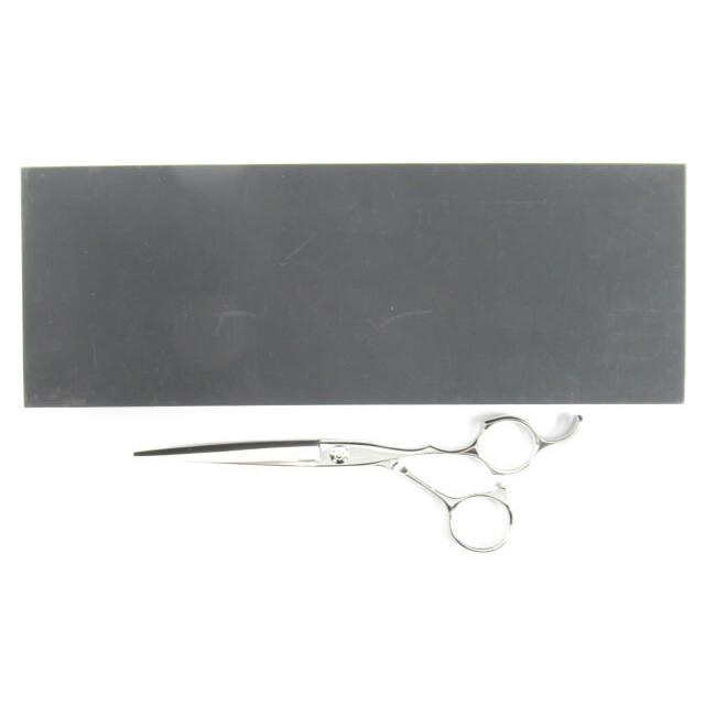 NSランク【UTSUMI ウツミ 内海】OL625シザー ハサミ鋏 はさみ 美容師・理容師6.25インチ 右利き 中古:G-077 : 中古シザー買取販売専門店Kittemi - 通販 ...