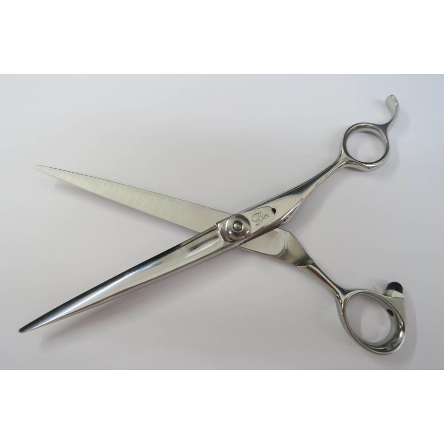 Bランク 神田文一商店 Sin GAシザー 美容師・理容師 6.8インチ 右利き 中古:H-9378 : 中古シザー買取販売専門店Kittemi - 通販 - Yahoo!ショッピング