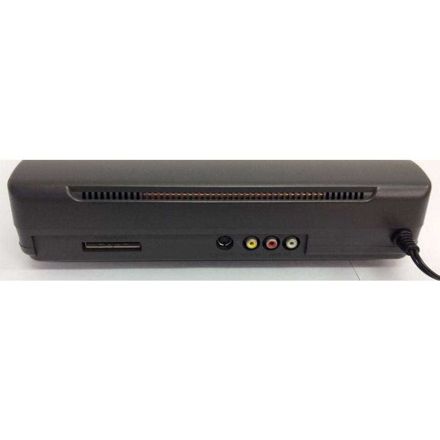 【中古】3DO 3DO TRY＊3DO本体(箱説付) : ユーズドゲームズ - 通販 - Yahoo!ショッピング