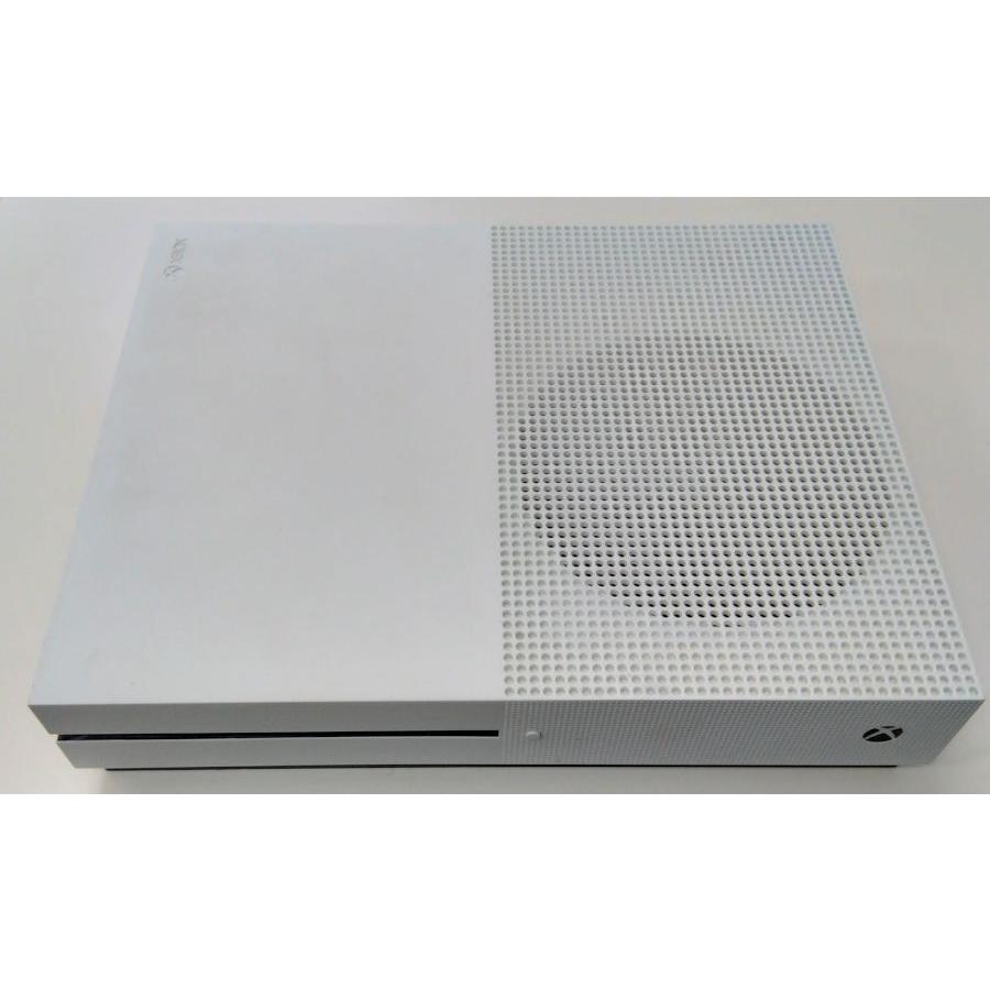【中古】XONE Xbox One S 1TB＊Xbox One本体(本体のみ) : ユーズドゲームズ - 通販 - Yahoo!ショッピング