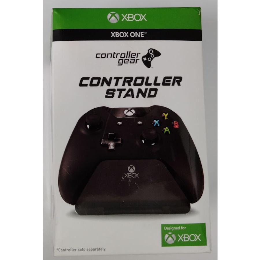 【中古】【未開封品】XONE Controller Gear Stand＊Xbox One周辺機器(未開封品) : ユーズドゲームズ - 通販 ...