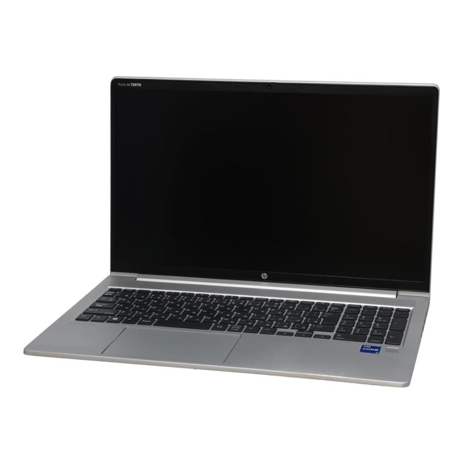 dynabook HP ProBook 450 G8(Win10 11DG) 中古 Core i7-2.8GHz(1165G7)/メモリ ...
