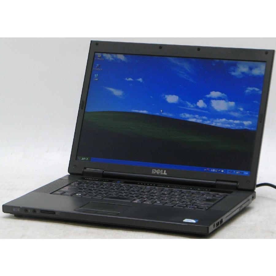 DELL Vostro 1520-2200WXGA Celeron Windows XP 中古 ノート パソコン : 中古パソコンのUSED-PC - 通販 - Yahoo!ショッピング