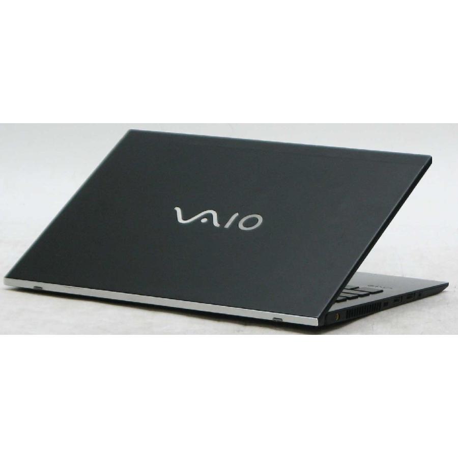 SONY VAIO Pro PG VJPG13C11N Webカメラ Core i5 第10世代 SSD Windows 11 中古 ノート ...