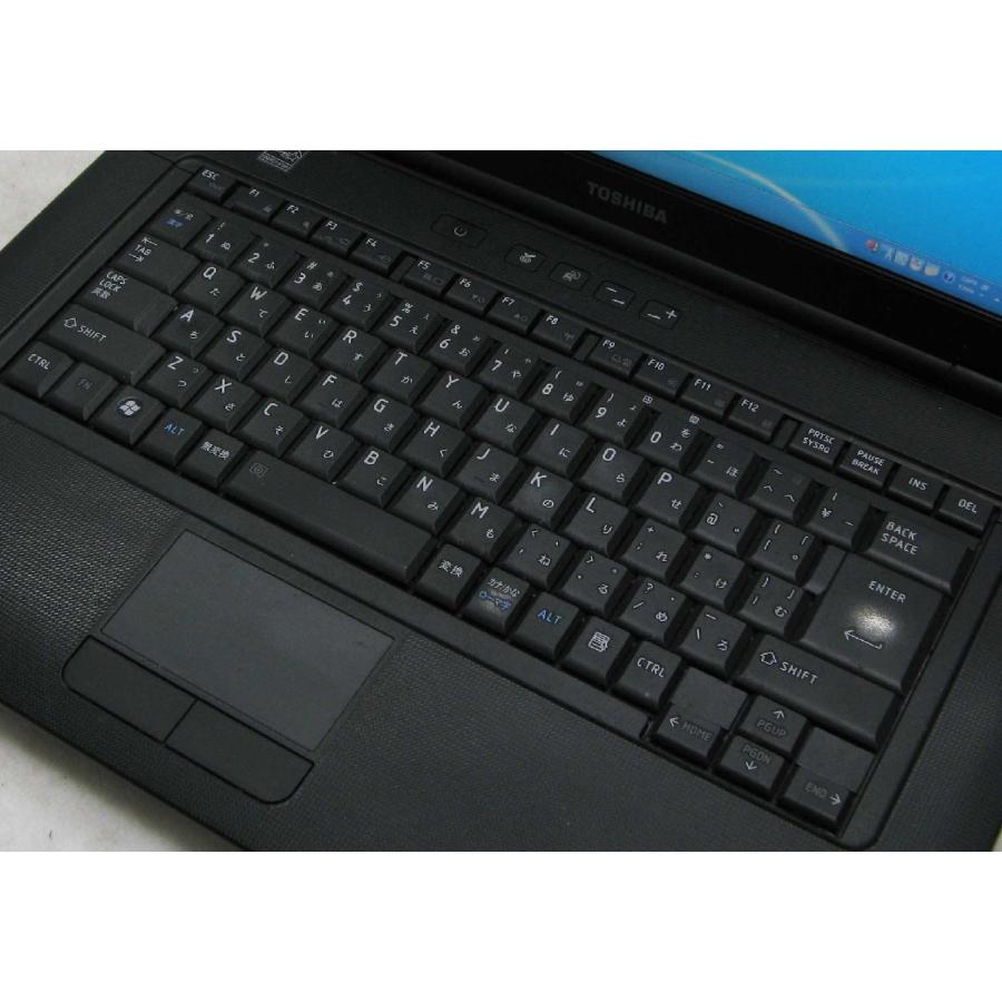 東芝 dynabook B552/H PB552HFD125A71 Core i3 Windows 7 中古 ノート パソコン PC : 中古 ...