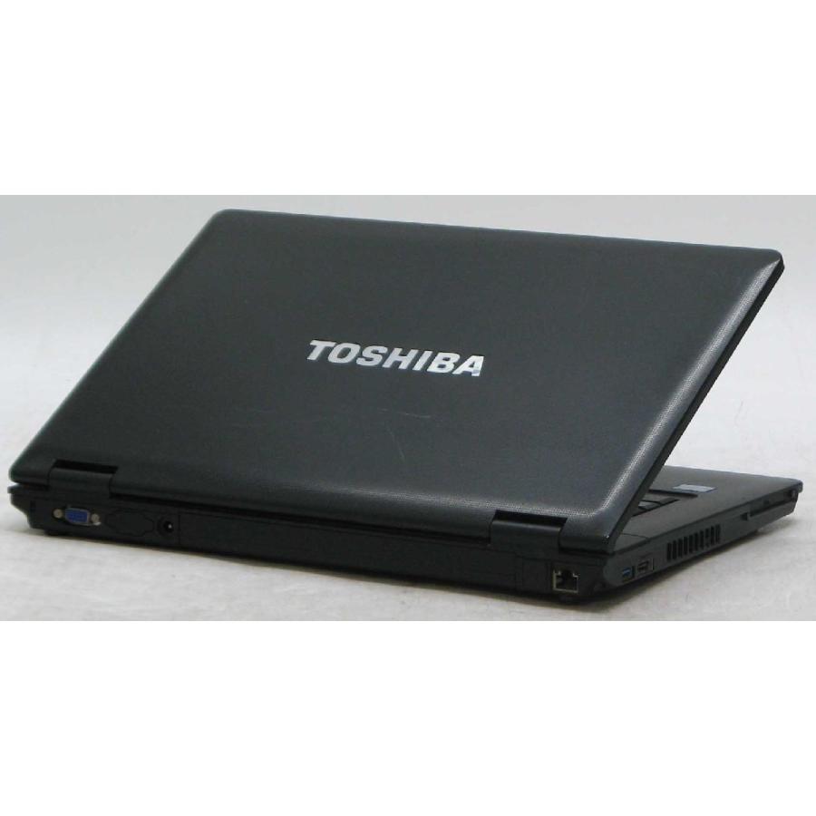 東芝 dynabook B552/H PB552HFD125A71 Core i3 Windows 7 中古 ノート パソコン PC : 中古 ...