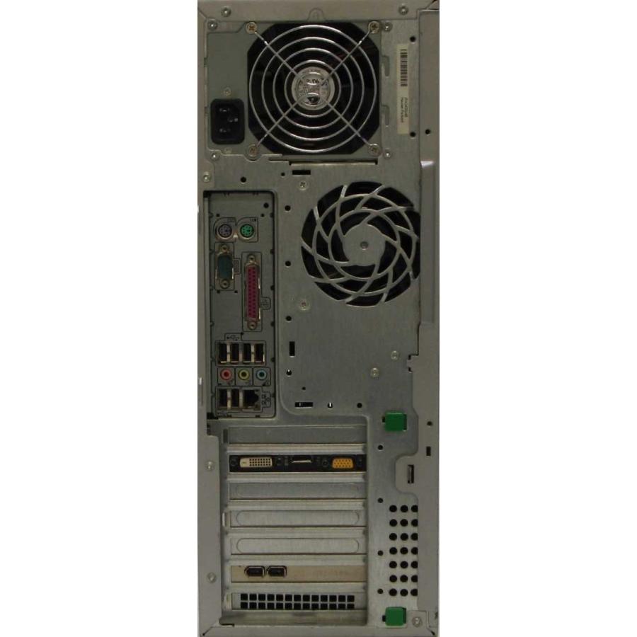 HP xw4300 CMT-P3000 Workstation Pentium4 WindowsXP 中古 ワークステーション PC : 中古 ...