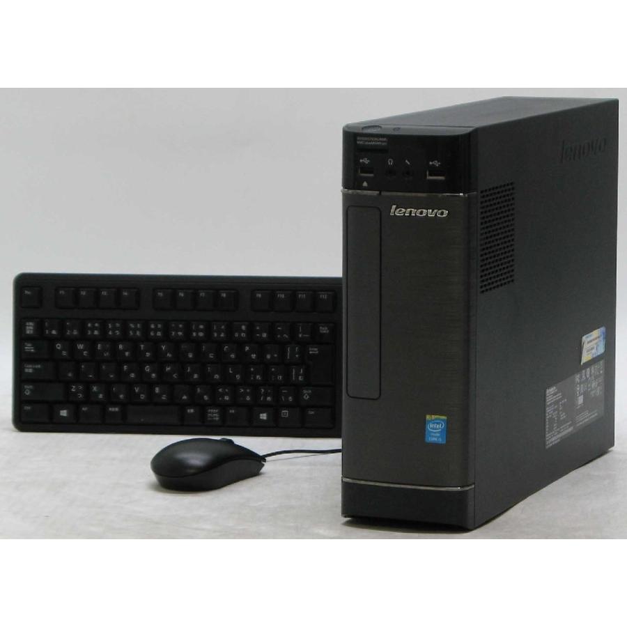 Lenovo H530s10132 Core i5 SSD+HDD NVIDIA NVS 310 Windows 10 中古 デスクトップ パソコン : yb5-8737 : 中古パソコンの ...