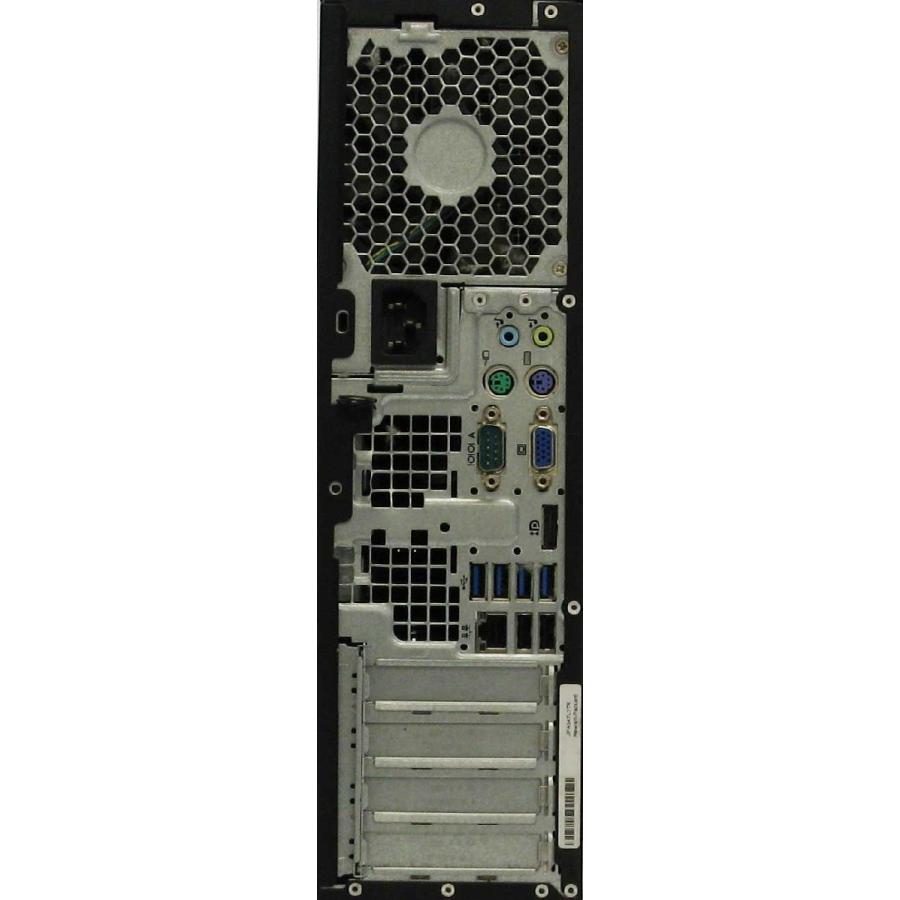 HP Compaq 6300 Pro SFF-3470 Core i5 Windows 7 中古 デスクトップ パソコン : 中古パソコンの ...