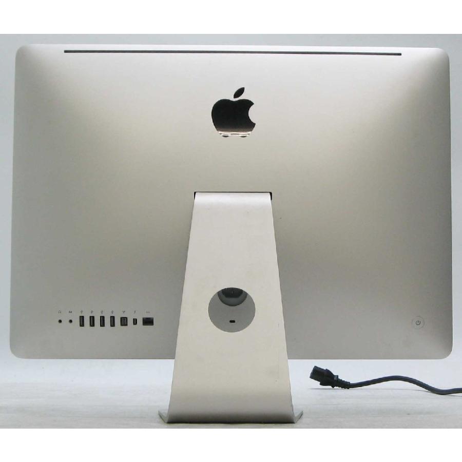 Apple iMac MC309J/A 21.5-inch Mid 2011 Webカメラ Core i5 RADEON HD 6750M ...