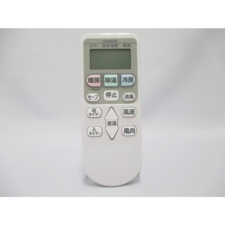 品質満点！ RAR-6Z2 RAS-AJ22E102 日立 エアコン 用の リモコン HITACHI nikko-b.sakura.ne.jp