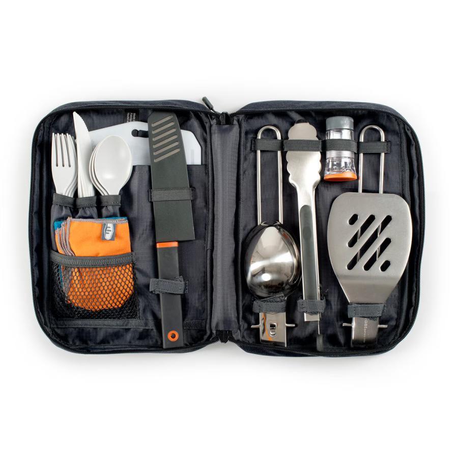 GSI キャンプ キッチンキット : ユースフルライフストア - 通販 - Yahoo!ショッピング