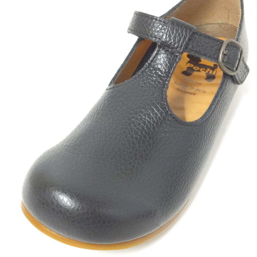 dola 靴 006 asw ポチ Pochi クロ パンプス ローヒール スリッポン Tストラップ 歩きやすい靴 レディース 幅広 4E 履きやすい靴 旅行靴 神戸靴 : 厳選 履きやすい靴 ...