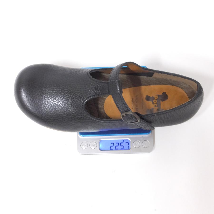 dola 靴 006 asw ポチ Pochi クロ パンプス ローヒール スリッポン Tストラップ 歩きやすい靴 レディース 幅広 4E 履きやすい靴 旅行靴 神戸靴 : 厳選 履きやすい靴 ...