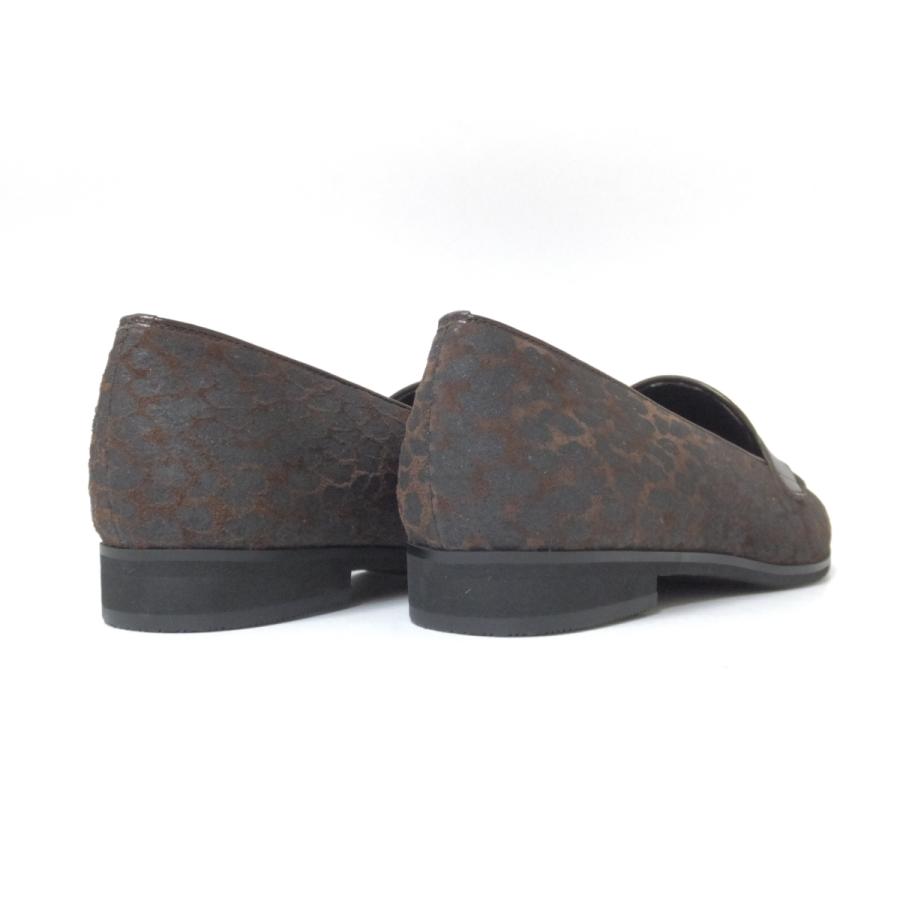 FIZZ REEN（フィズリーン） 靴 靴 靴 2300 ブラウン 茶 ローファー レディース 履きやすい 歩きやすい靴 レディース 履きやすい靴 パンプス 痛くない : 厳選 履きやすい靴 ...