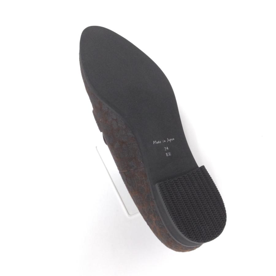 FIZZ REEN（フィズリーン） 靴 靴 靴 2300 ブラウン 茶 ローファー レディース 履きやすい 歩きやすい靴 レディース 履きやすい靴 パンプス 痛くない : 厳選 履きやすい靴 ...