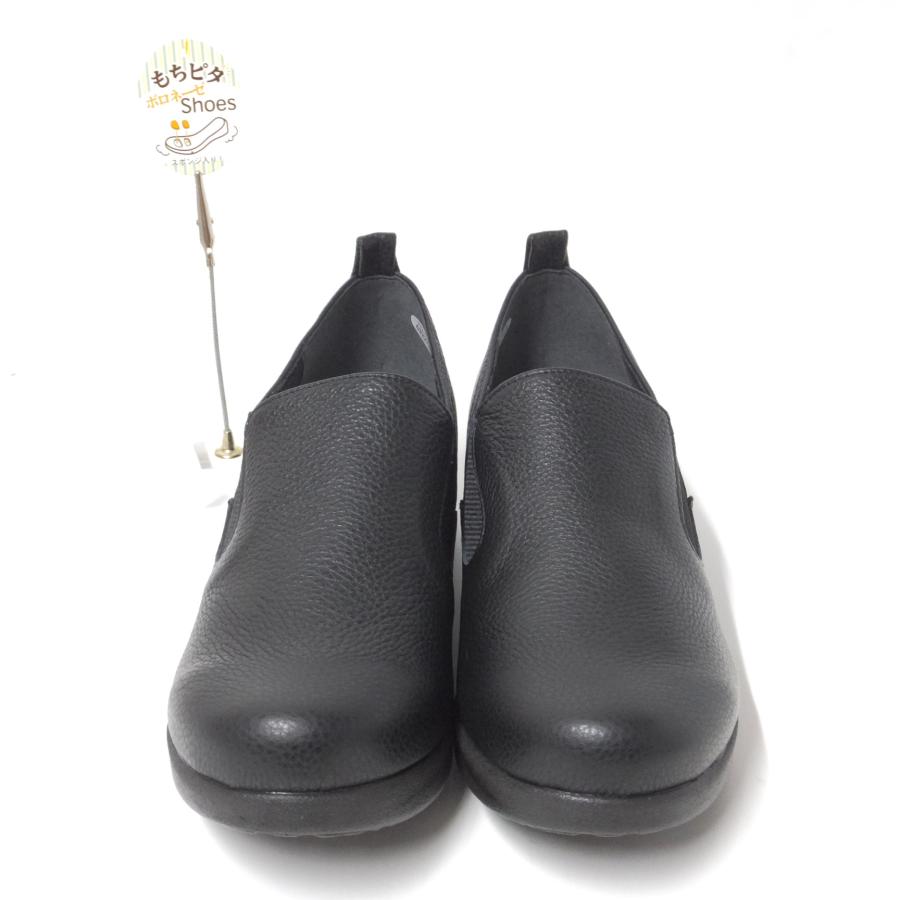 FIZZ REEN 歩きやすい靴 レディース 履きやすい靴 フィズリーン 靴 6322 クロ コンフォートシューズ スリッポン 疲れない靴 立ち仕事靴 通勤靴 旅行靴 : 厳選 履きやすい靴 ...