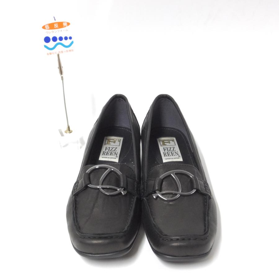 FIZZ REEN（フィズリーン） 靴 9801 FIZZ REEN 靴 9801 エタン カーキ