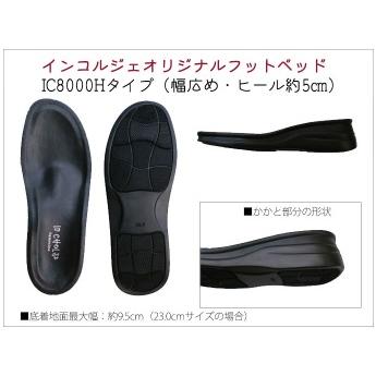 ブーツ レディース ミドル インコルジェ 靴 7074 プッツ Put's ショートブーツ レースアップ ゴム紐 歩きやすいブーツ 痛くないブーツ : 厳選 履きやすい靴専門店ウシジマ ...